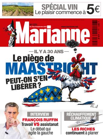 Marianne