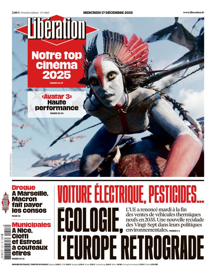 Libération