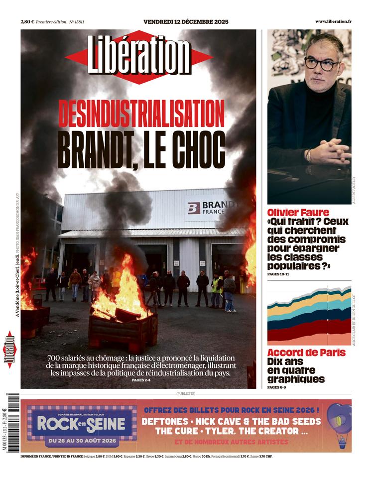 Libération