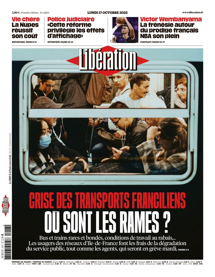 Libération