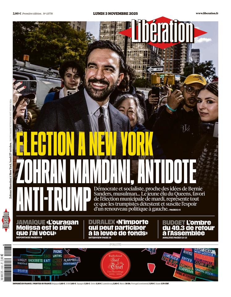 Libération