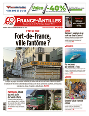France-Antilles.fr