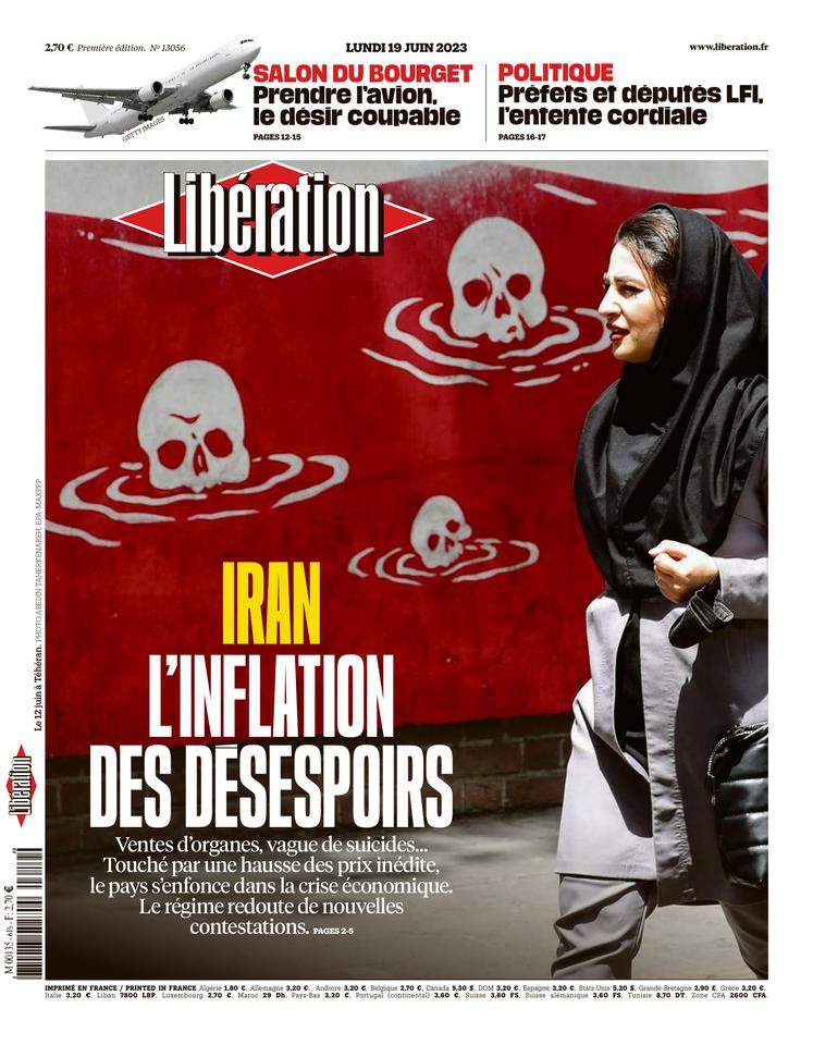Libération