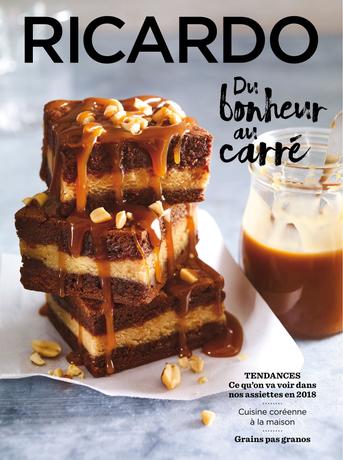 Août 2021 - Magazine Ricardo - Magazine RICARDO