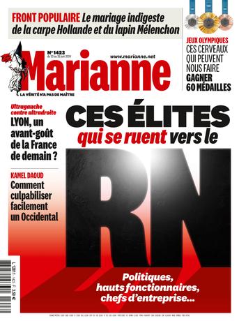 Marianne