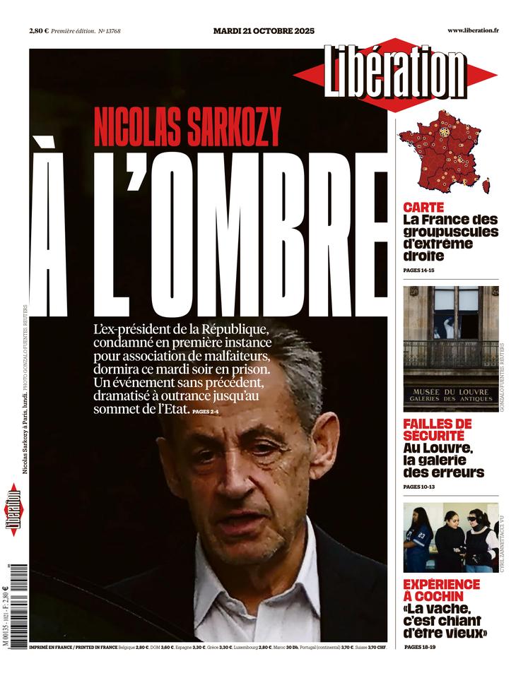 Libération