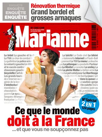 Marianne