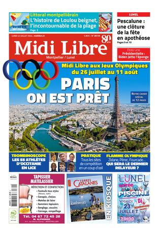 Midi Libre