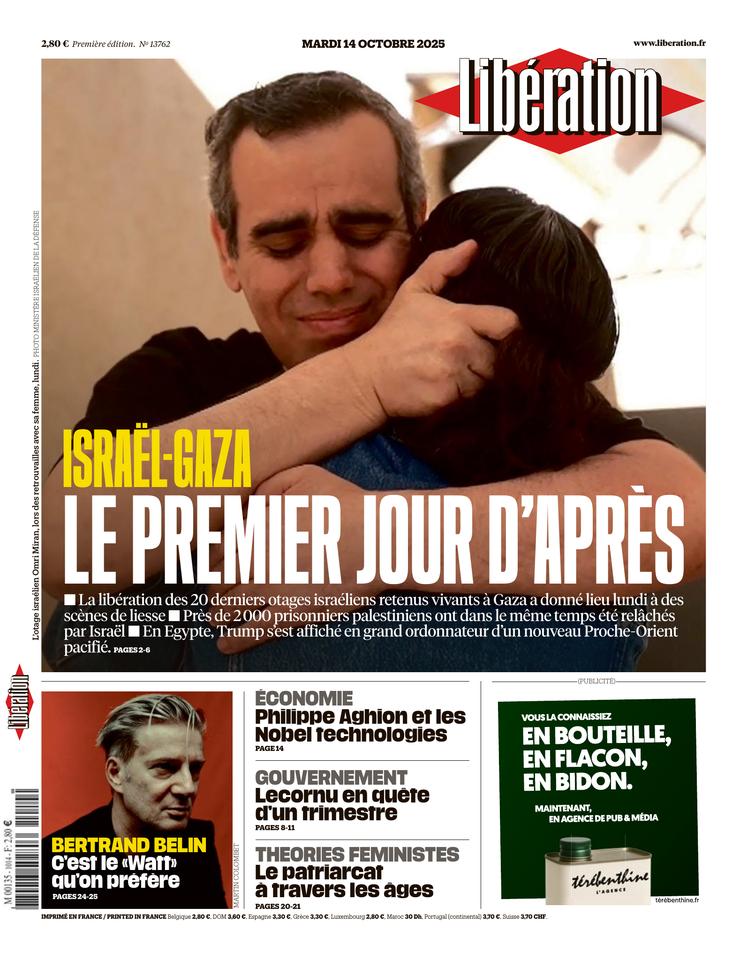 Libération