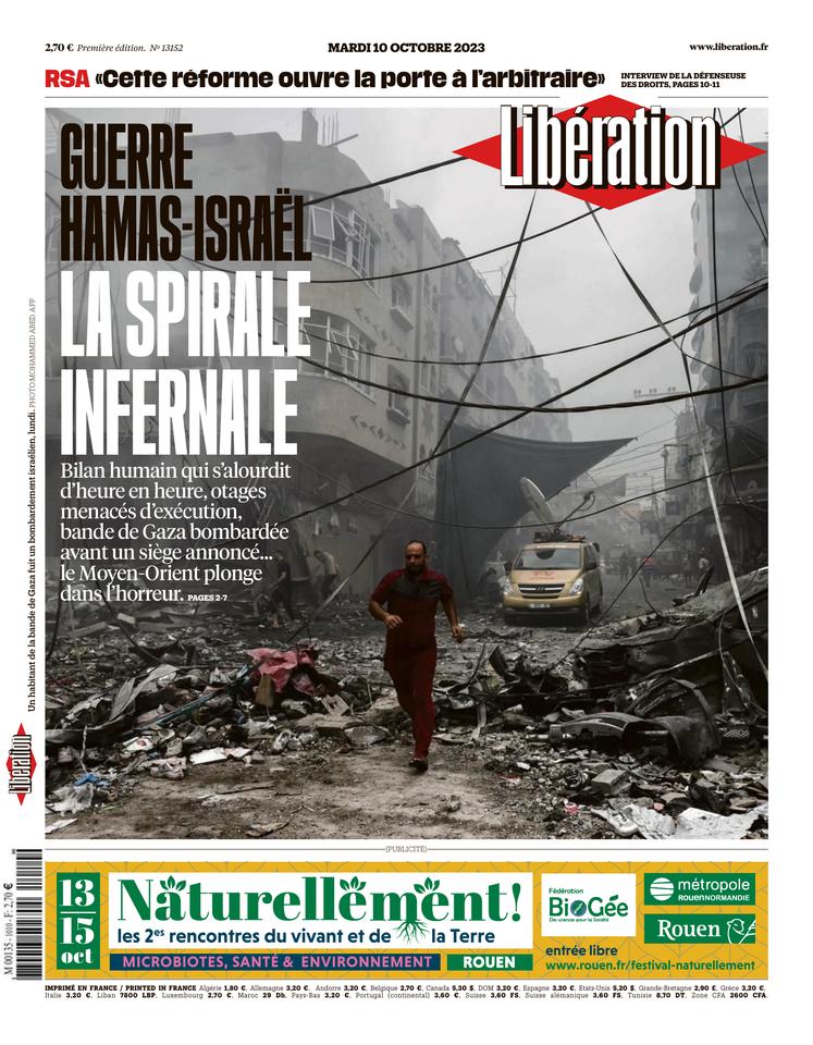 Libération
