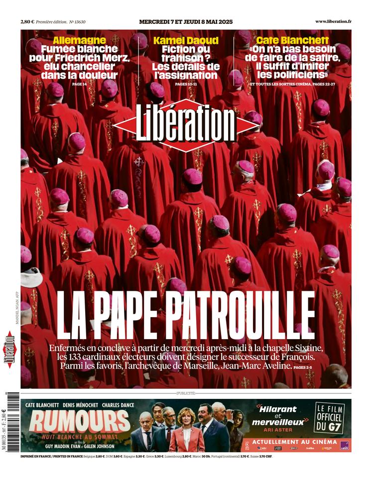 Libération
