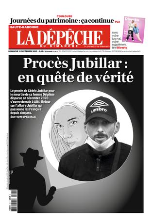 19 Octobre 2025 La Dépêche Du Midi La Dépêche Du Midi