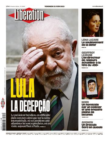 Libération