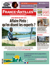 France Antilles