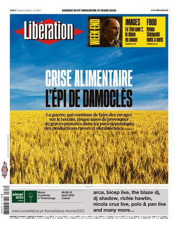 Libération
