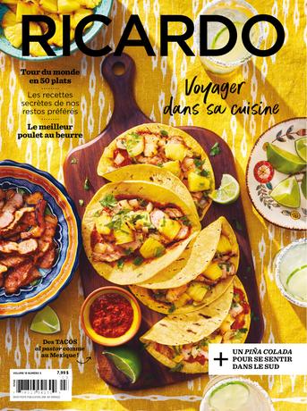 Septembre 2024 - Magazine Ricardo - Magazine RICARDO