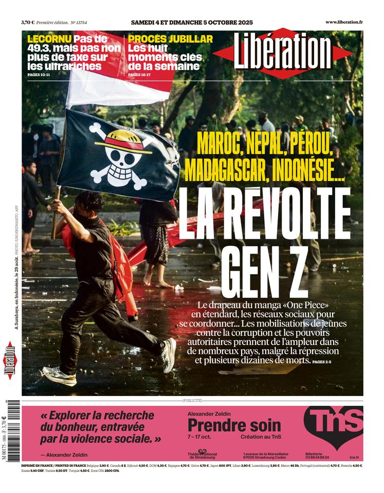 Libération