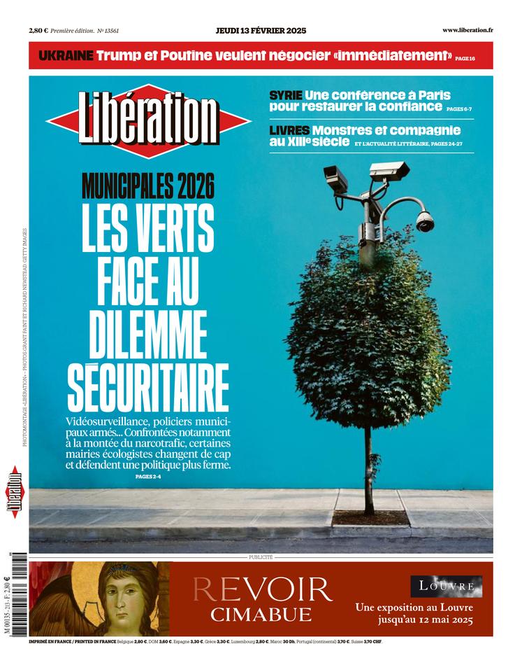 Libération