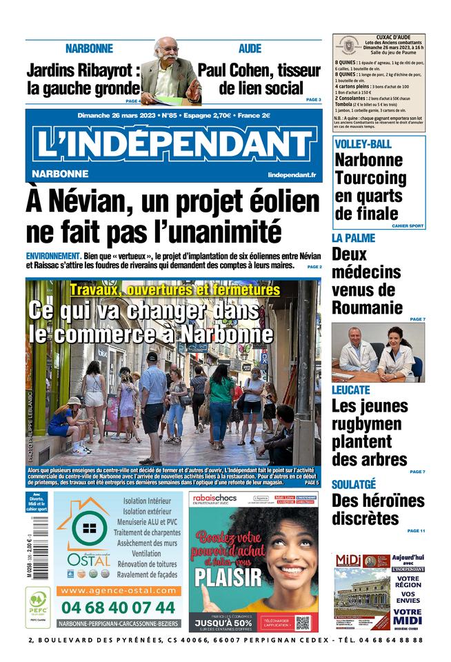 L'Indépendant