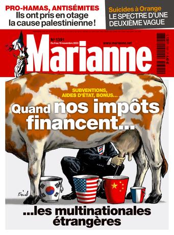 Marianne