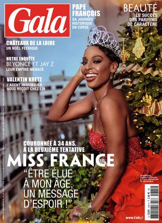 Lire Gala en ligne - Kiosque Figaro