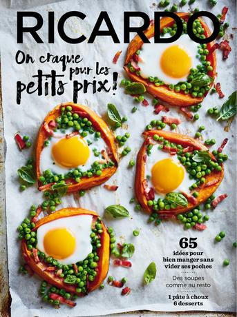 Août 2021 - Magazine Ricardo - Magazine RICARDO