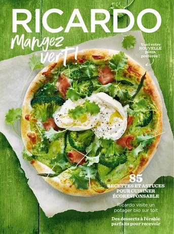 Juin 2022 - Magazine Ricardo - Magazine RICARDO