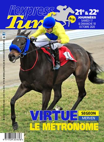 Kiosk La Sentinelle – Pour devancer demain.