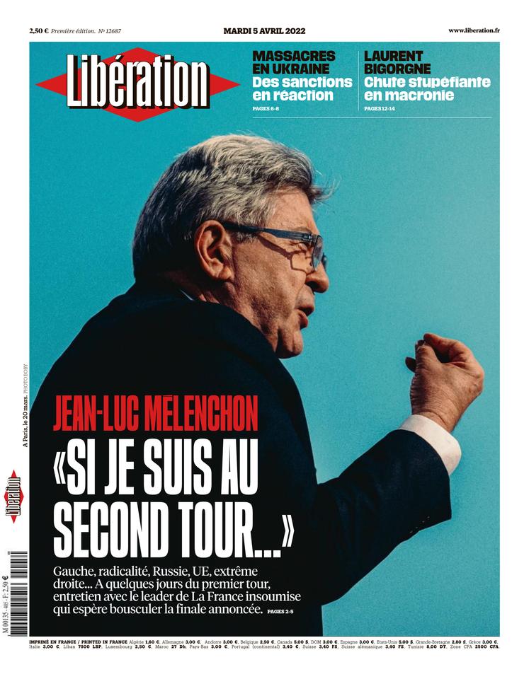 Libération