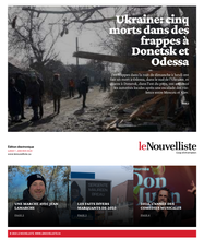 Éditions électroniques| La Tribune