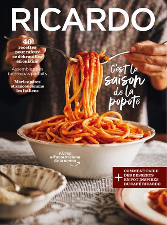 Septembre 2023 - Magazine Ricardo - Magazine RICARDO