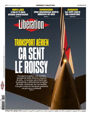 Libération