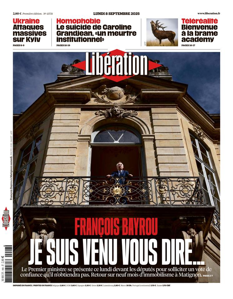 Libération