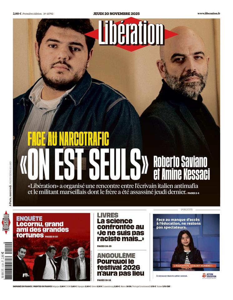 Libération