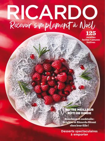 Juin 2022 - Magazine Ricardo - Magazine RICARDO