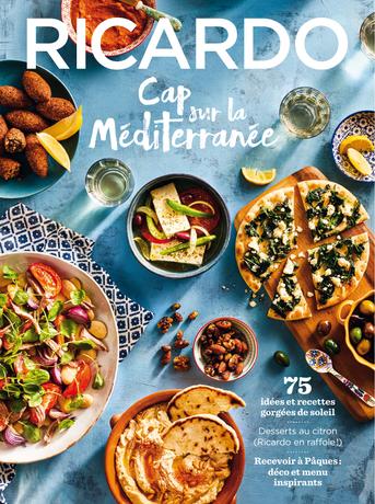 Août 2021 - Magazine Ricardo - Magazine RICARDO