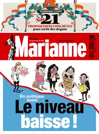 Marianne