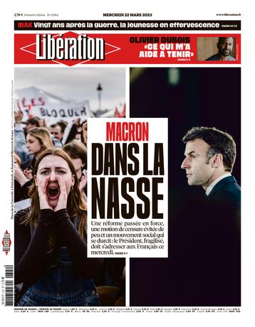 Libération