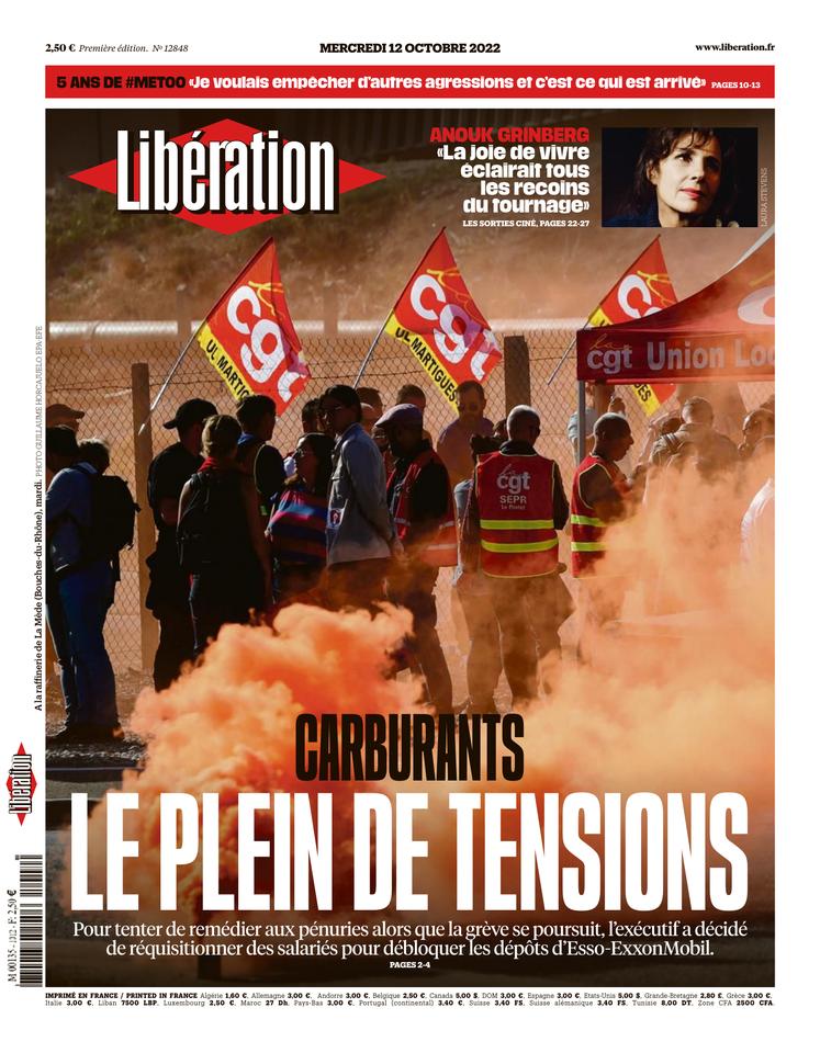 Libération