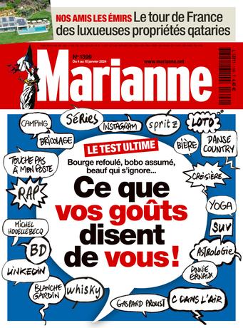 Marianne