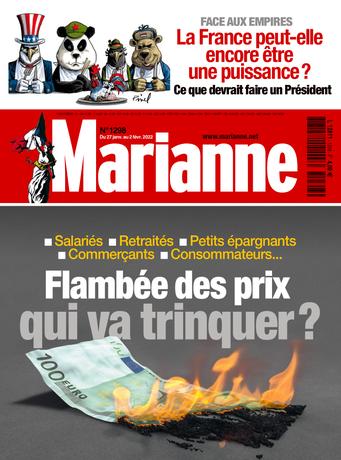 Marianne