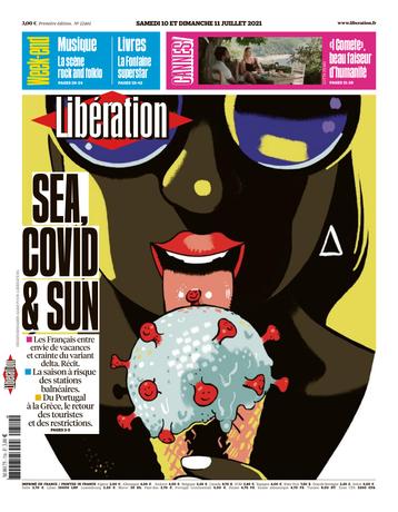 Libération