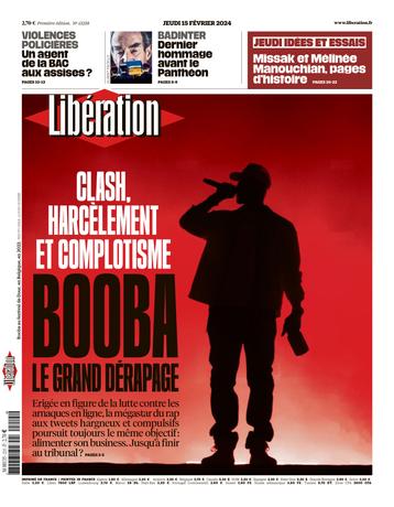 Libération